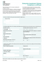 How to claim back SEIS / EIS tax relief: the complete guide — Islamic ...