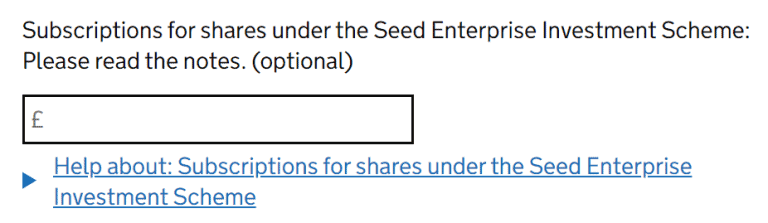 How to claim back SEIS / EIS tax relief: the complete guide — Islamic ...