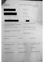 How to claim back SEIS / EIS tax relief: the complete guide — Islamic ...