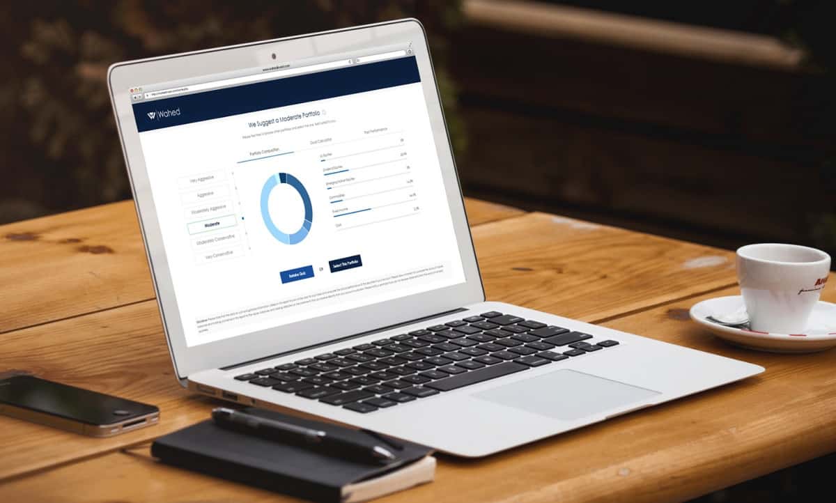 Wahed Invest - A Detailed Review & How to Use It | IFG